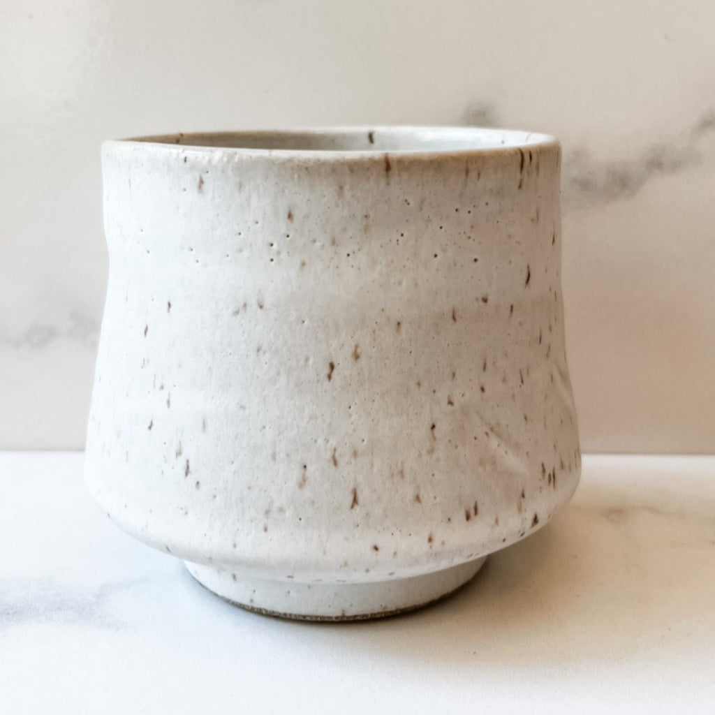 Ceremonial Matcha Cup – Ritual Ceramics Studio